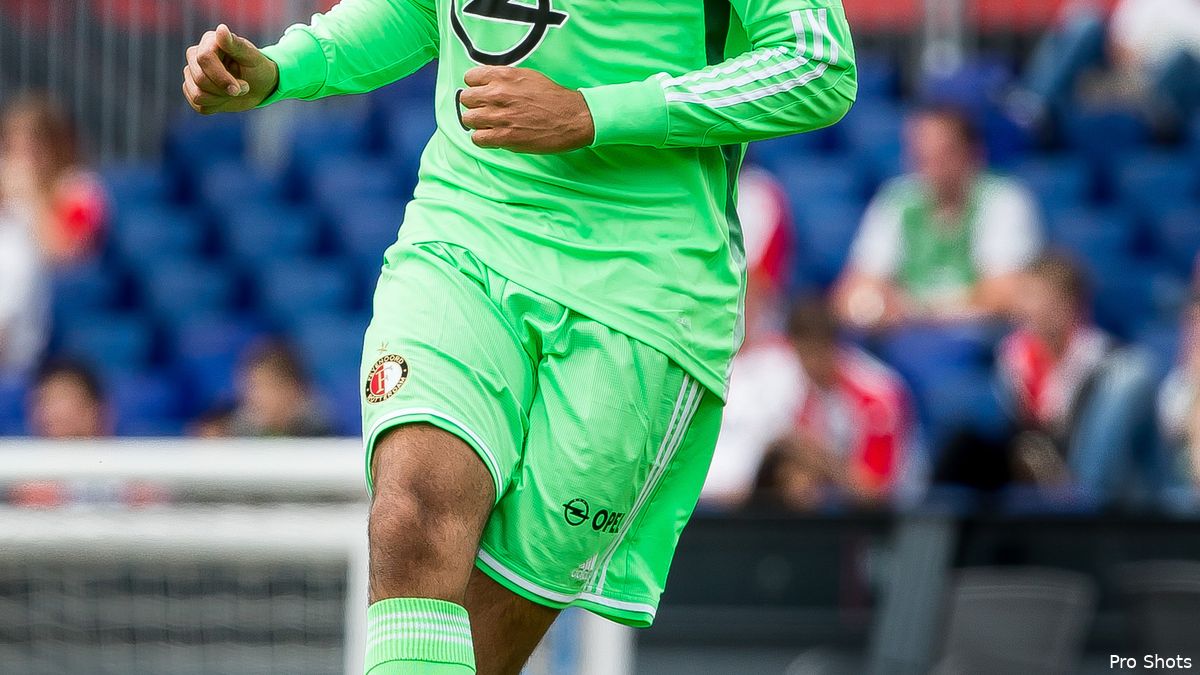 Tip van Mario Been passeert uitblinkende Hahn tweemaal | FR12.nl