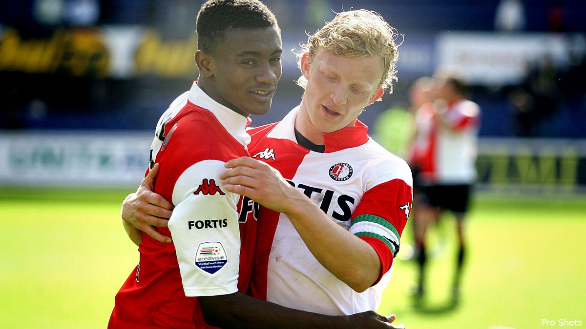 Hoe is het nu met... Salomon Kalou? | FR12.nl