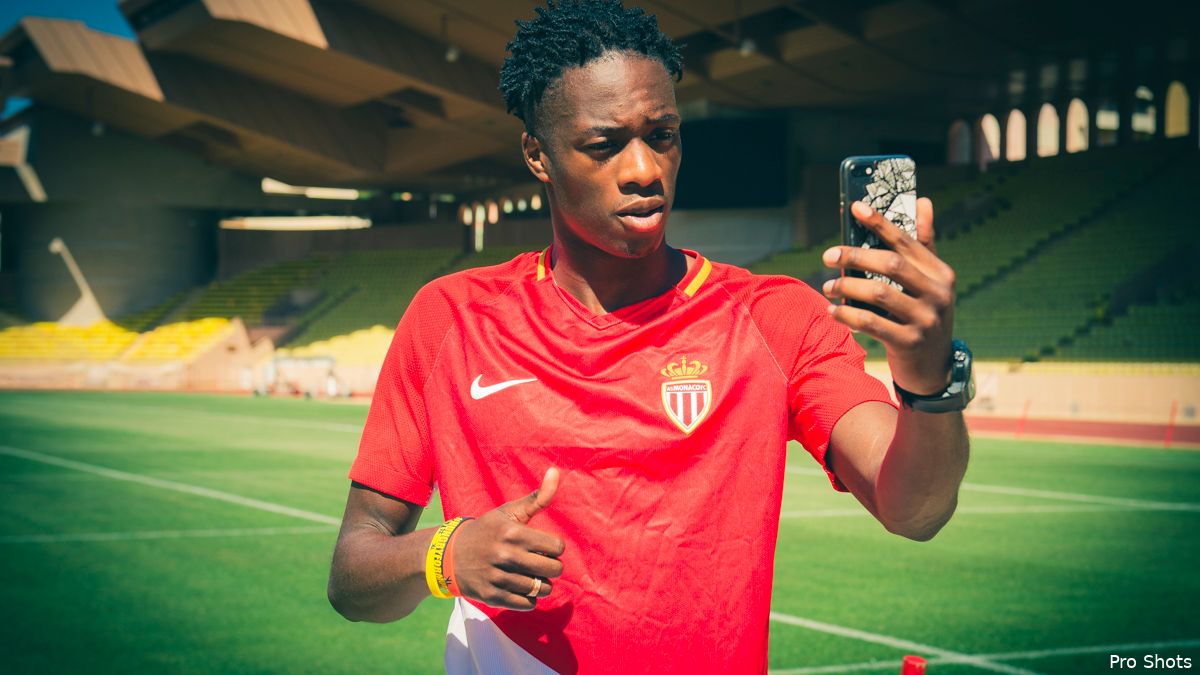 ''Kongolo past perfect in de Franse competitie'' | FR12.nl