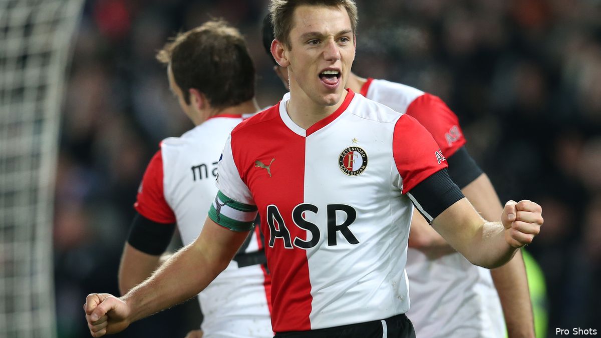 Cor Adriaanse gaat werken met defensie | FR12.nl