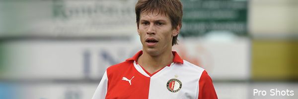 Been: 'Smolov heeft heel veel in huis' | FR12.nl