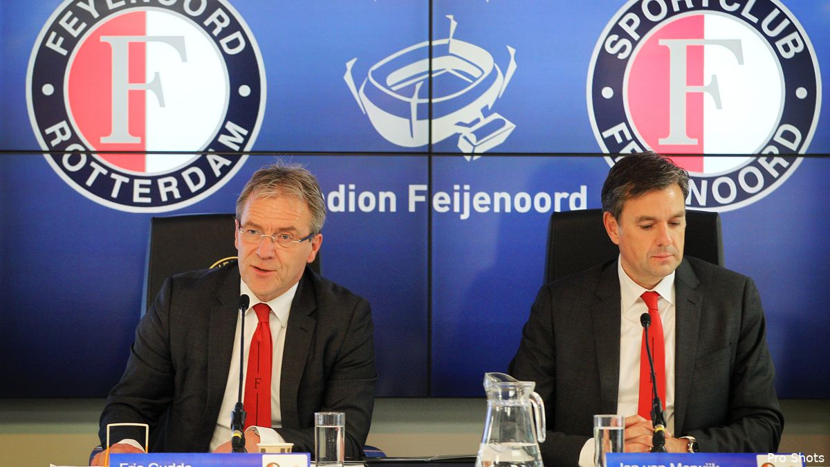 Van Merwijk: \'Alles voldoet aan spelregels Brussel\' | FR12.nl