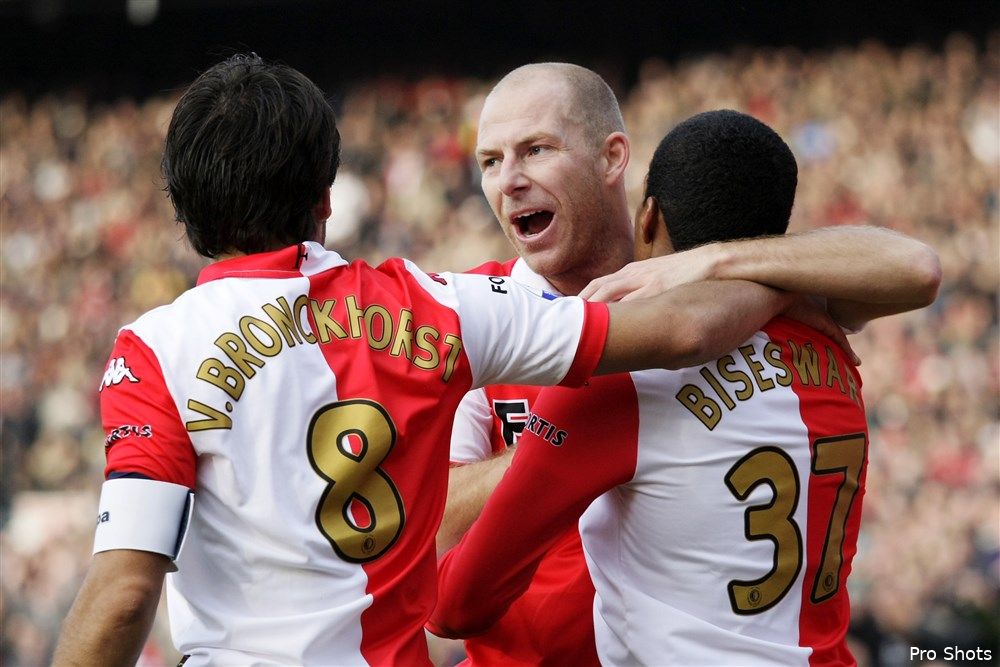 De Cler: ''Dan zie ik voor hem een heel mooi toernooi'' | FR12.nl