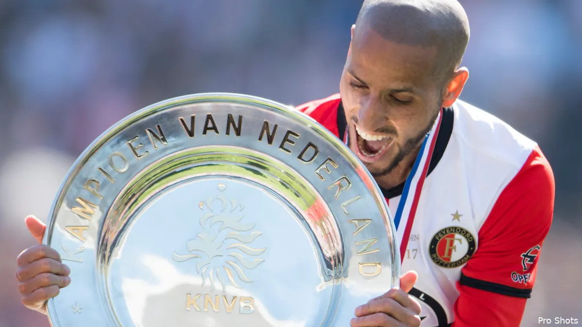 'Feyenoord Legends' uitgelicht: El Ahmadi en Pellè | FR12.nl