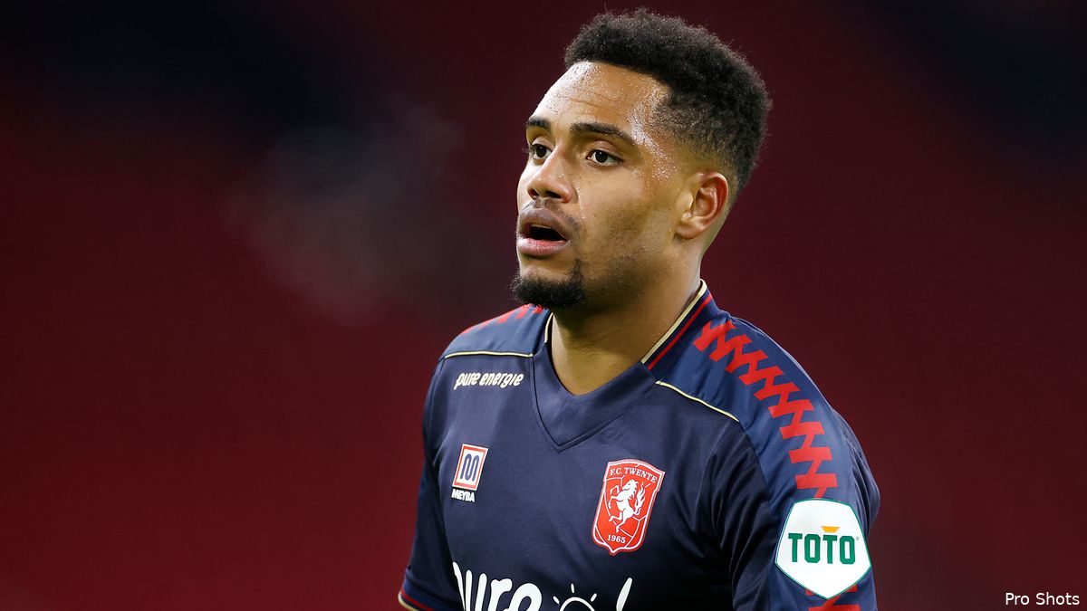 AD: Danilo voor vier jaar naar Feyenoord | FR12.nl