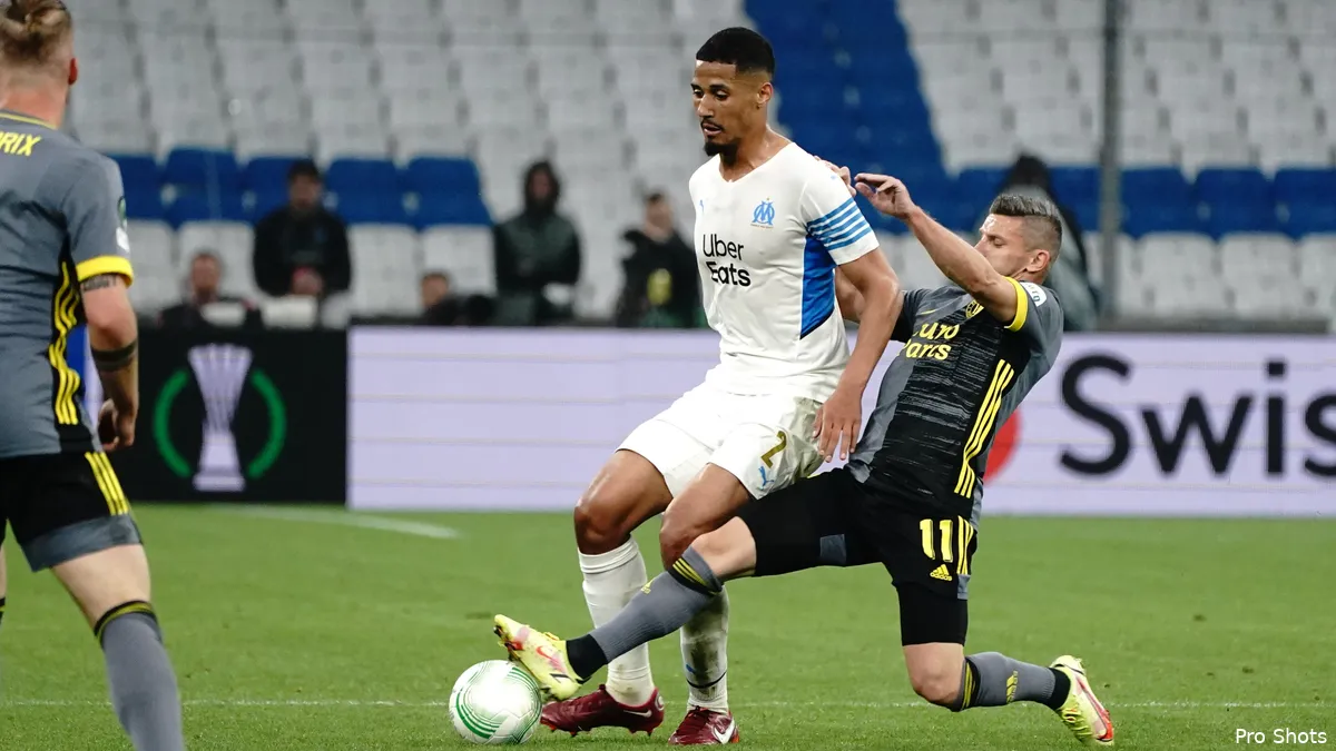 Linssen: "Ik wil die prijs winnen, want dit gaat me nooit meer gebeuren ...