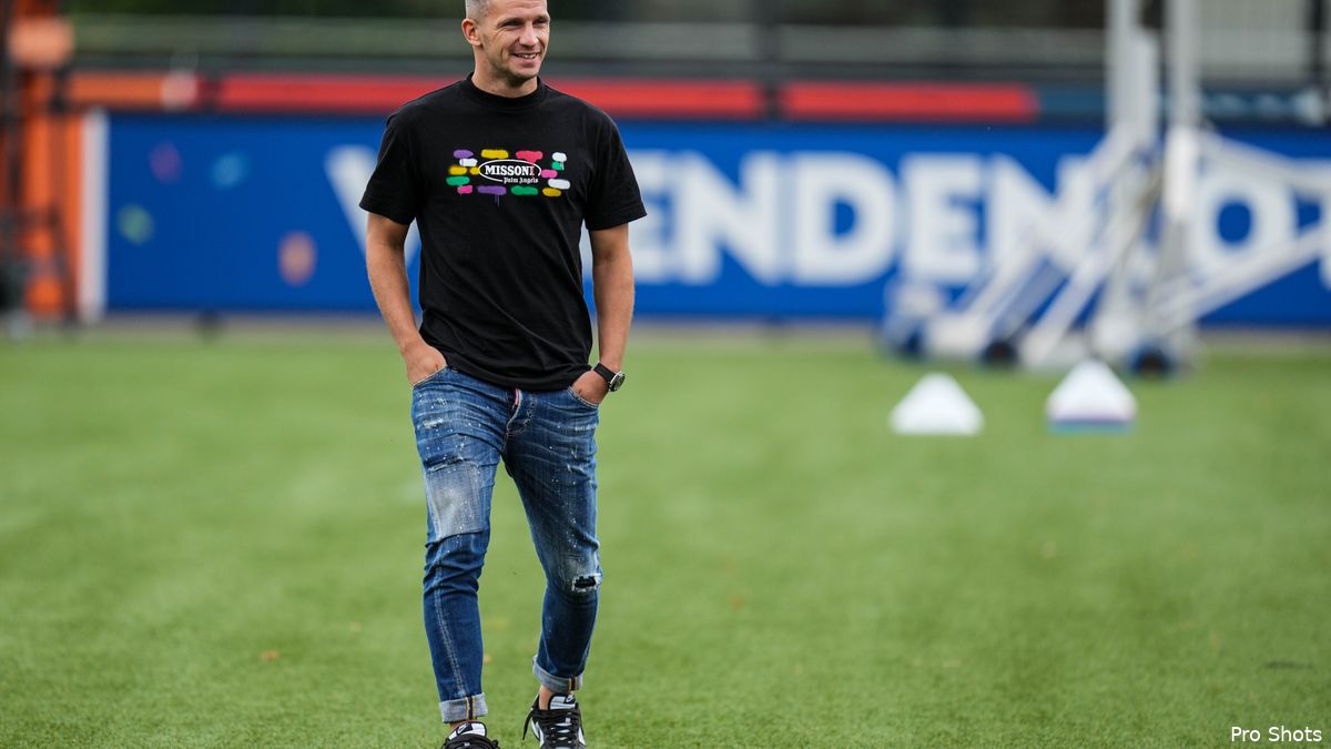 Linssen: "Hij wist ons daarin echt te raken" | FR12.nl