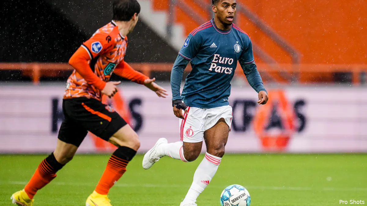 Timber: ''Je hebt volledige controle, daar ben ik wel blij mee'' | FR12.nl