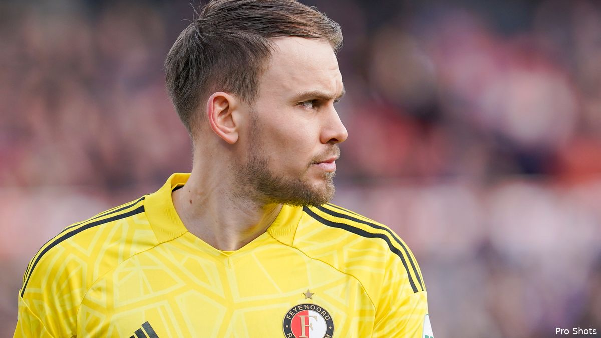 Wapenaar: ''Hij is vrij onverstoorbaar en all-round'' | FR12.nl