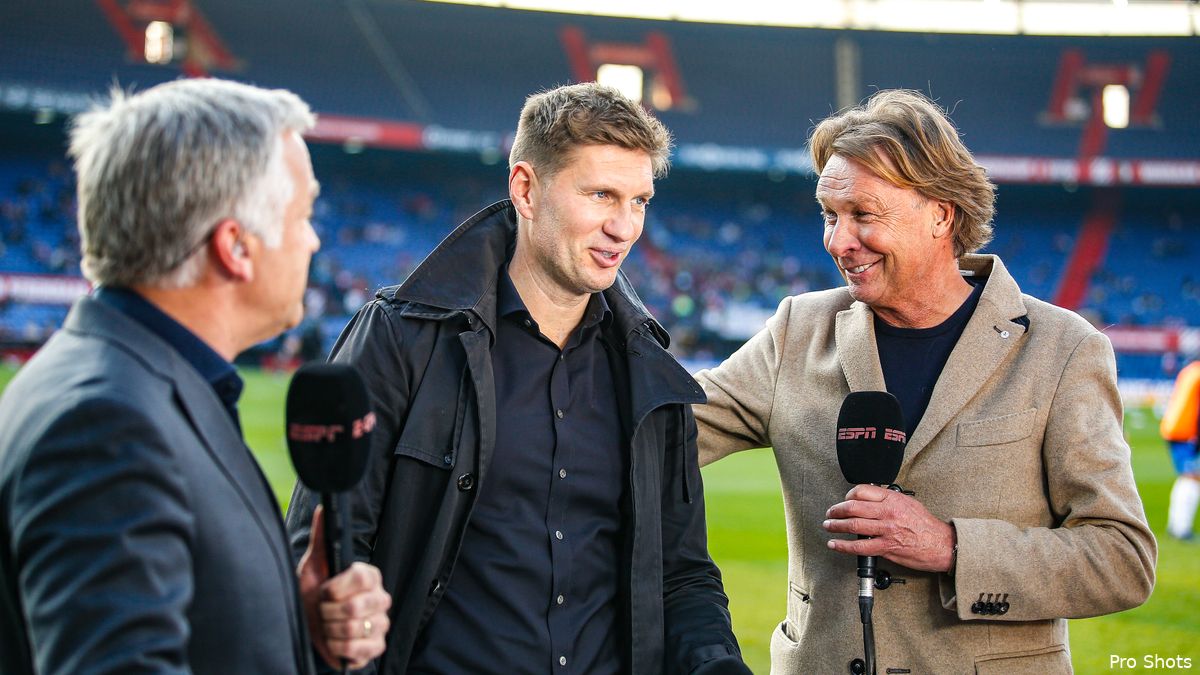 ''Op die manier steunt het Oekraïense voetbal het land'' | FR12.nl