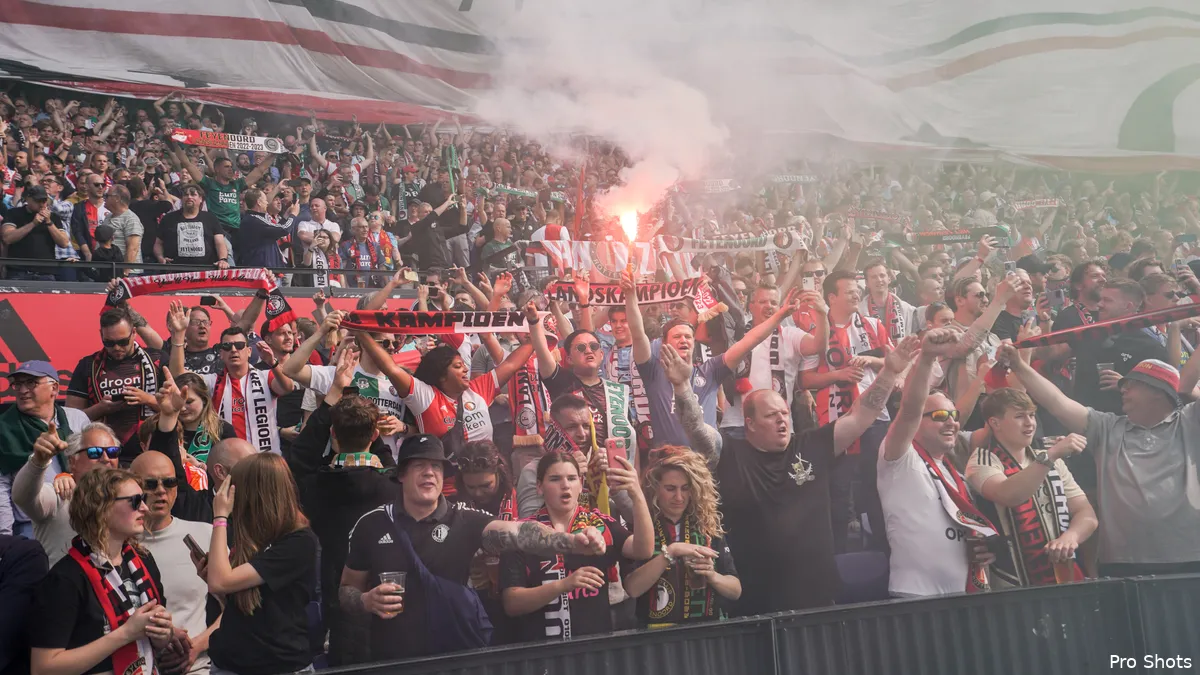 Kein Geloel: ''Dit is nog maar het begin'' | FR12.nl