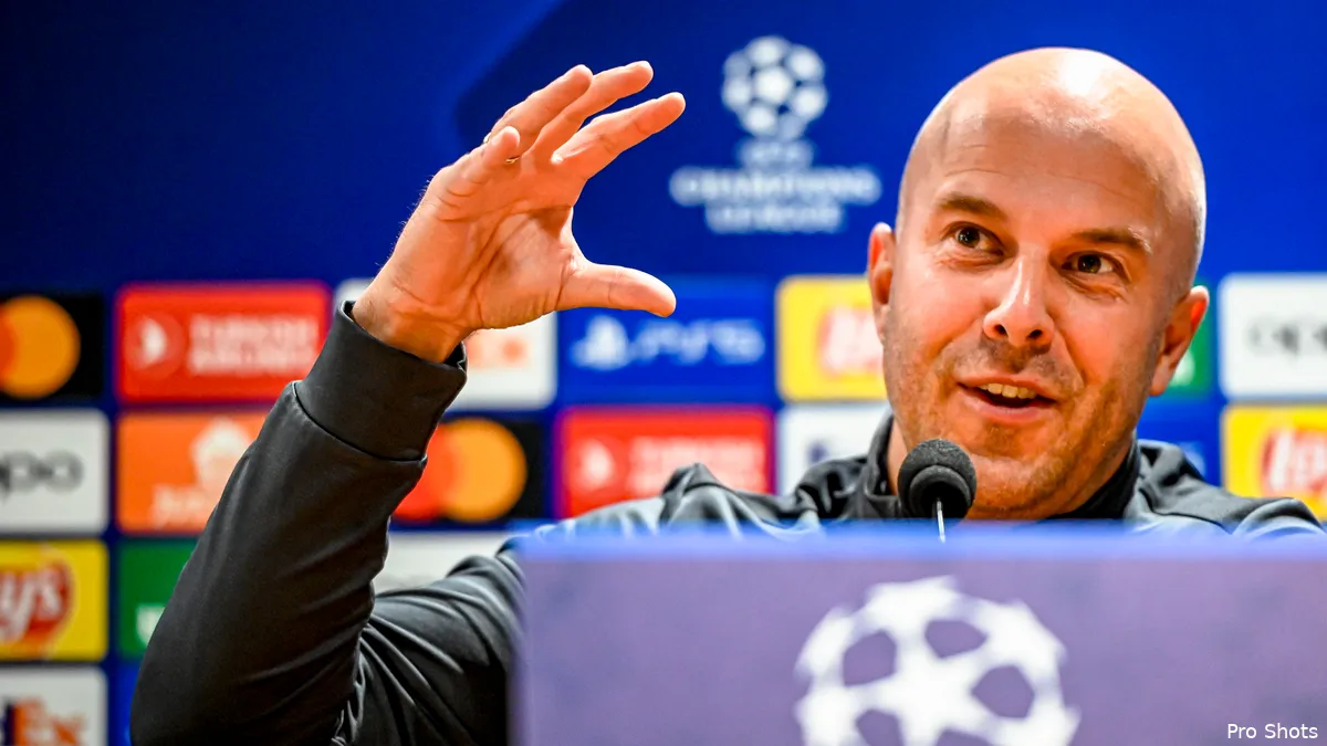 ''Die nieuwe verwachtingen, die houden ons ook scherp'' | FR12.nl