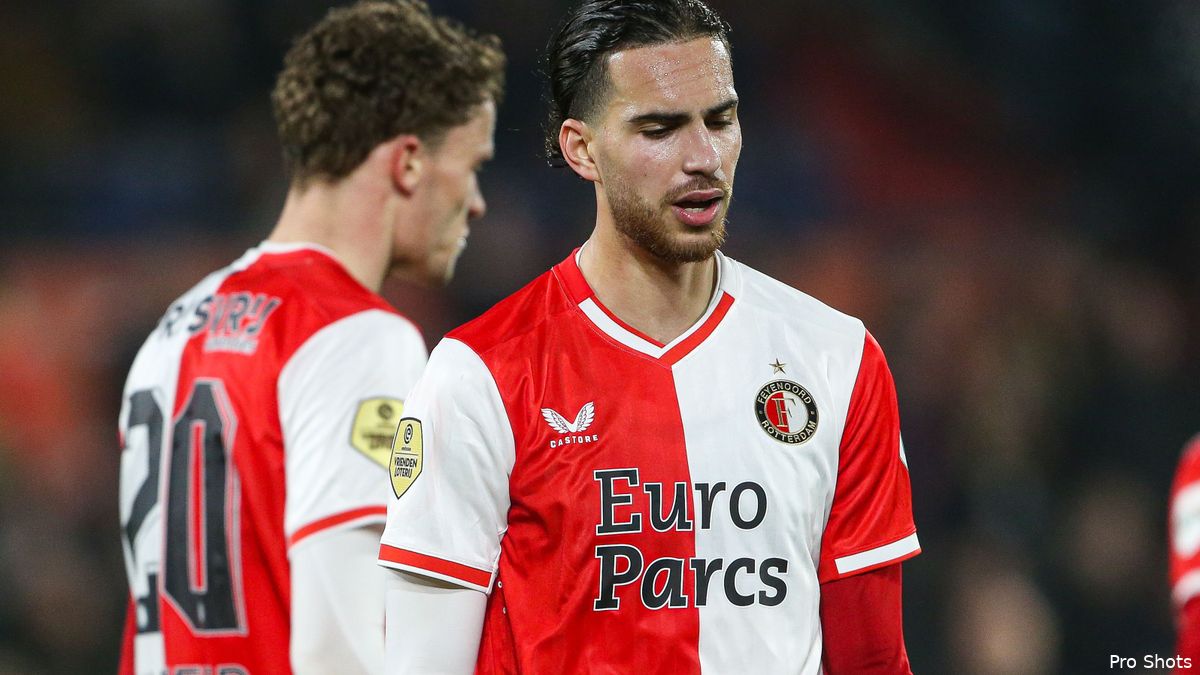 Zerrouki: ''Dan maken we een goede kans om door te gaan'' | FR12.nl