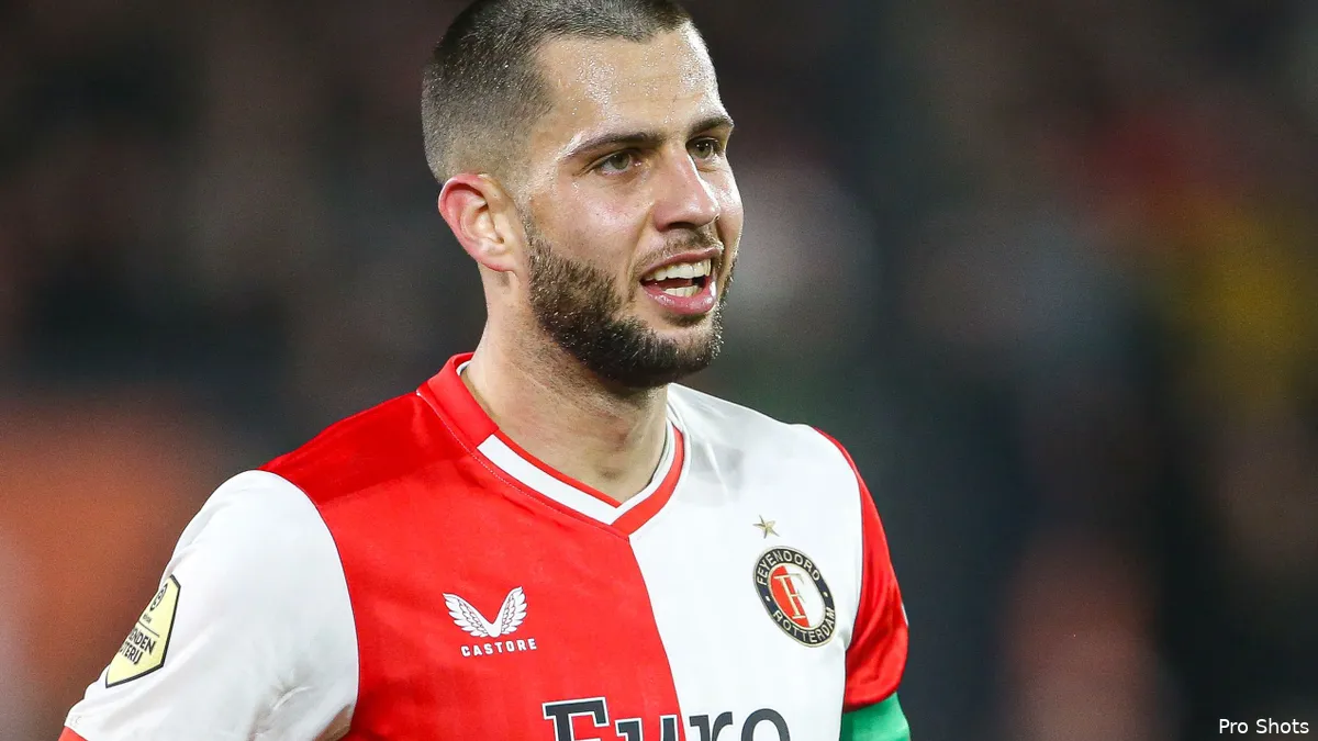 'Simeone geeft voorkeur aan Laporte boven Hancko' | FR12.nl