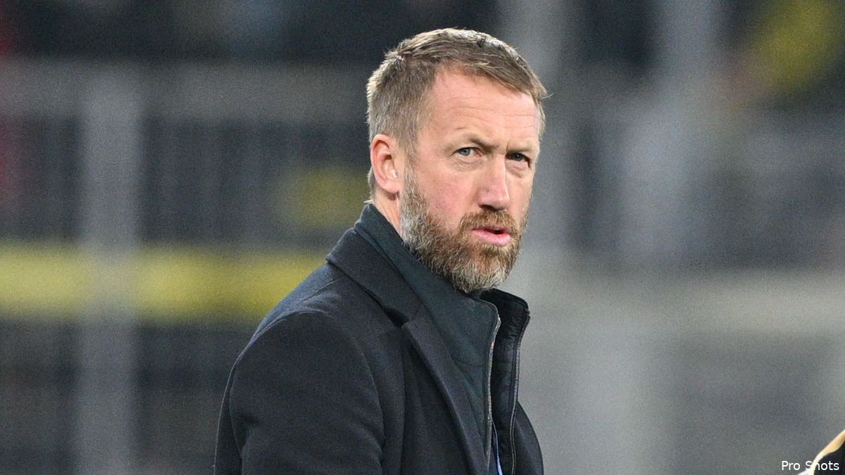 Speculeren gaat door: "Twee kandidaten op dit moment heel erg in beeld ...