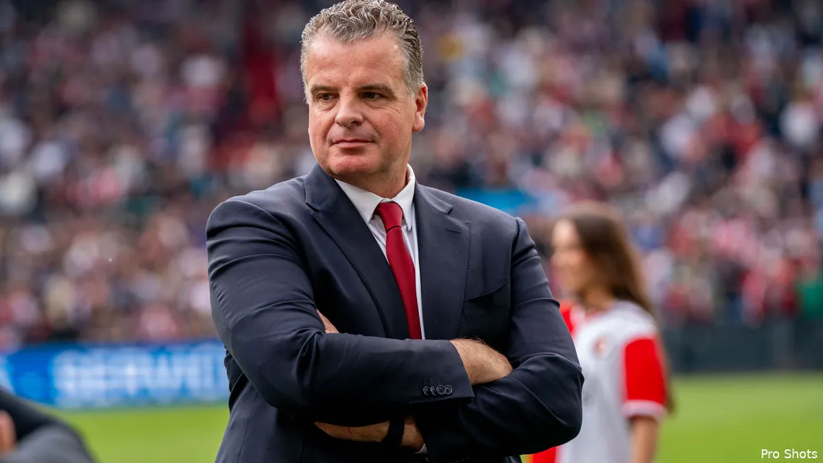Te Kloese kijkt uit naar Klassieker: "Supporters verdienen een goed ...