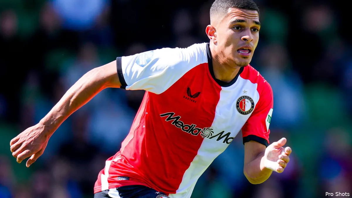 Officieel: STVV presenteert Sebaoui als nieuwe aanwinst | FR12.nl