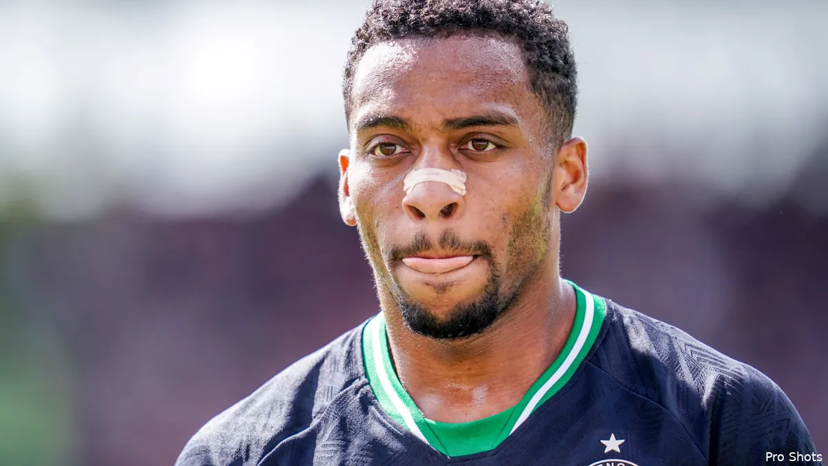 Vermoedelijke opstelling Feyenoord: drietal keert terug in de basis | FR12.nl