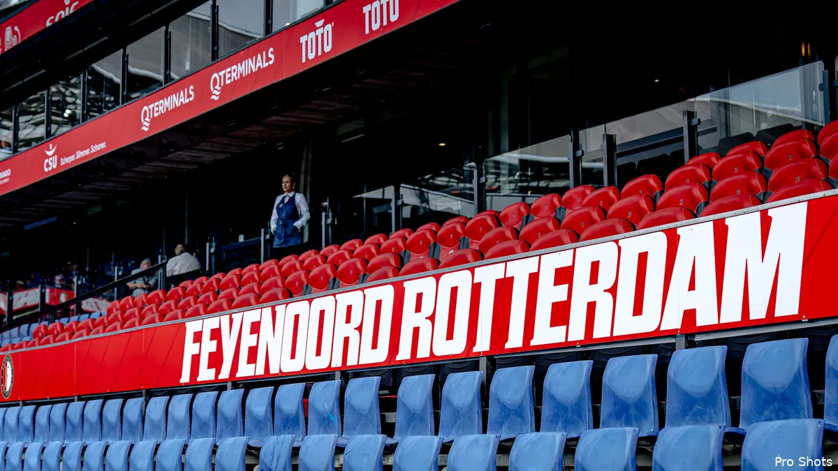 Financieel directeur: ''Er moet meer geld in dan je er de komende jaren ...