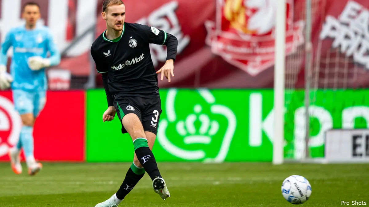 Beelen: ''Uiteindelijk is het belangrijkste hoe je eruit komt'' | FR12.nl