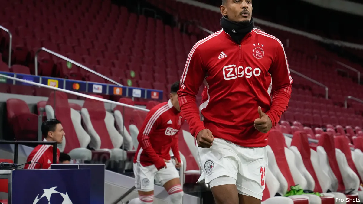 Haller is gebrek aan snelheid ook gaan zien als een 'zegen'