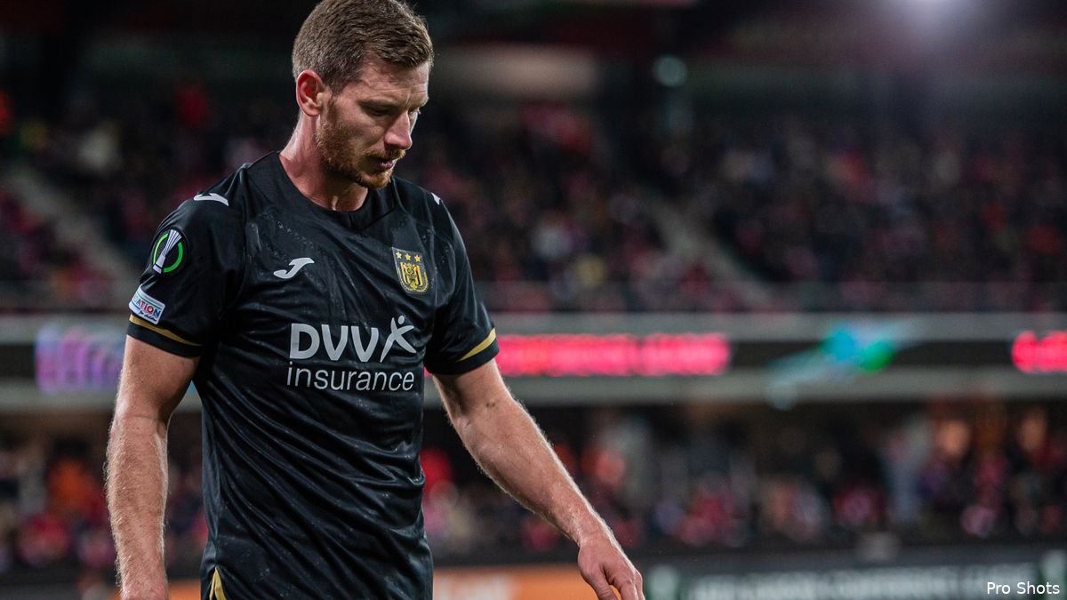 Vertonghen treft Villarreal, moeilijke loting voor AZ in Conference League