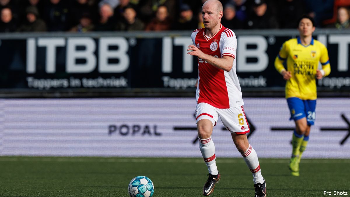 Klaassen dichtbij mijlpaal: 'Ik ben er zelf niet zo mee bezig'