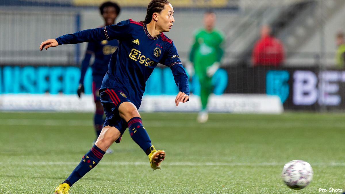 'Fitz-Jim heeft de kwaliteiten om op korte termijn iets toe te voegen ...