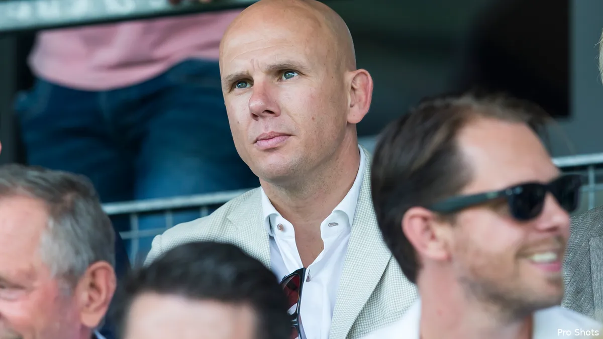 'Van Halst in beeld als opvolger Blind als voetbalcommissaris Ajax'