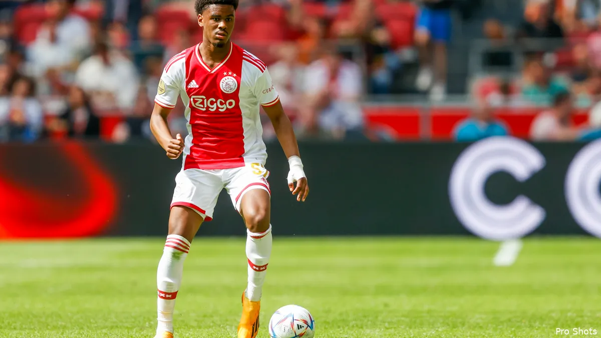 Hato in Elftal van de Week: 'Zou het wel aandurven met hem volgend seizoen'