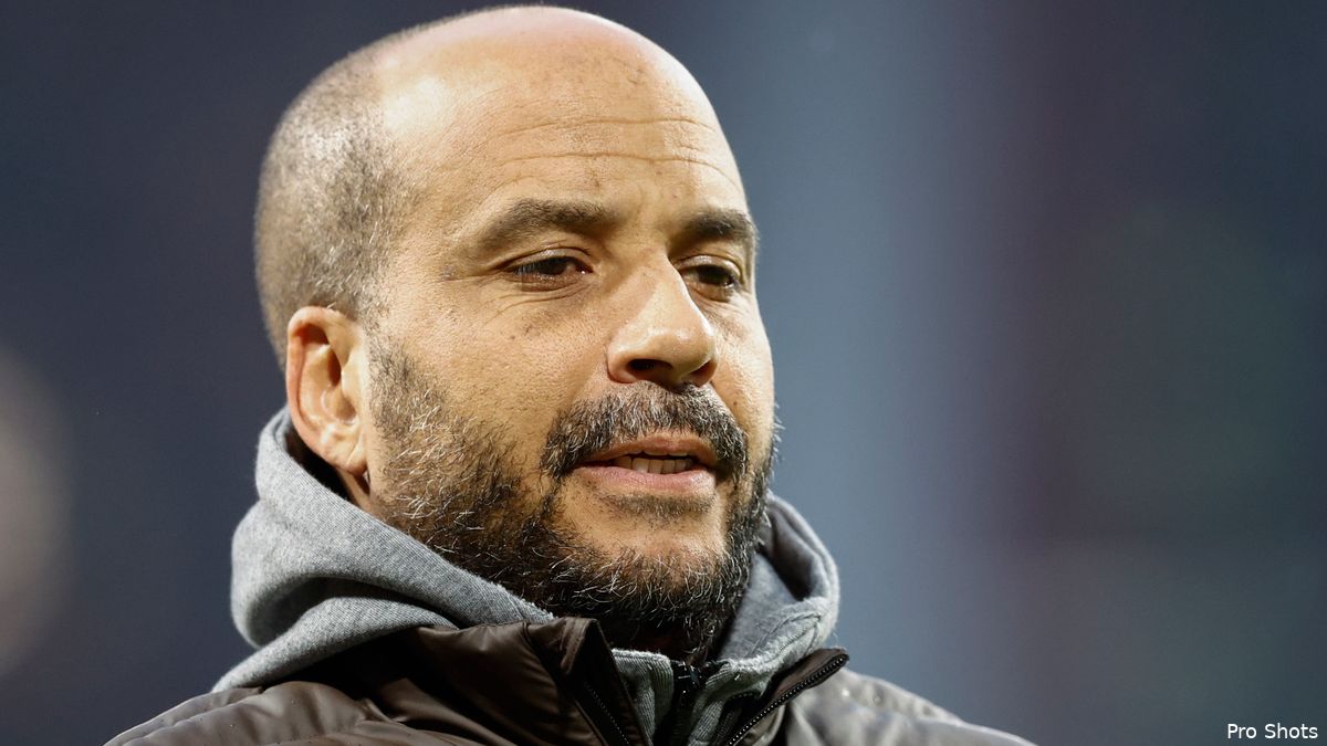 AZ-coach Jansen na gelijkspel: 'Ajax was iets beter dan wij, dus al met ...