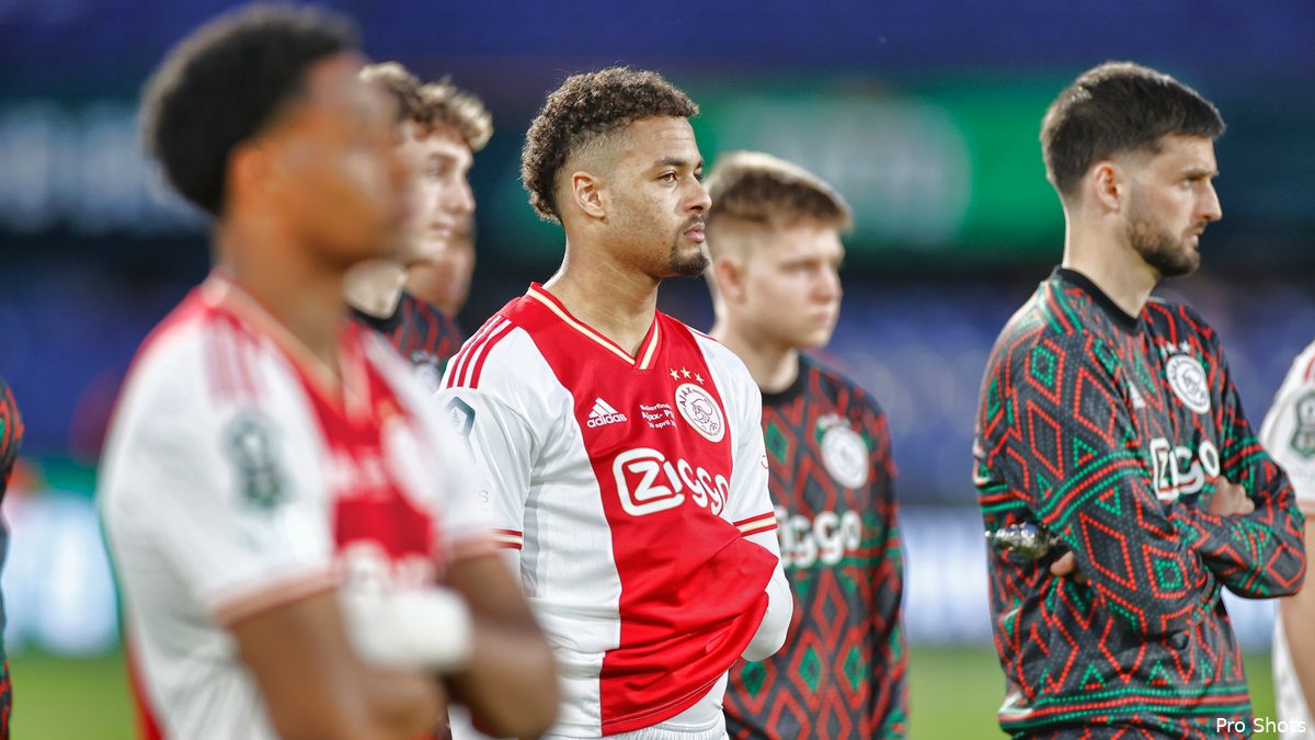 Rensch vindt kritiek 'deels terecht': 'Het is zeker niet zo dat ik een ...