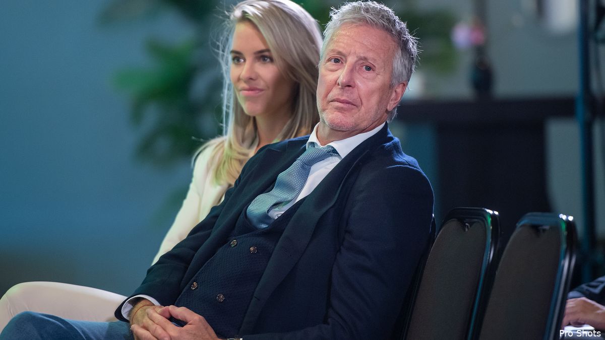 Spaan haalt uit naar zaakwaarnemer Heitinga: 'Zijn doel is: hoe word ik ...