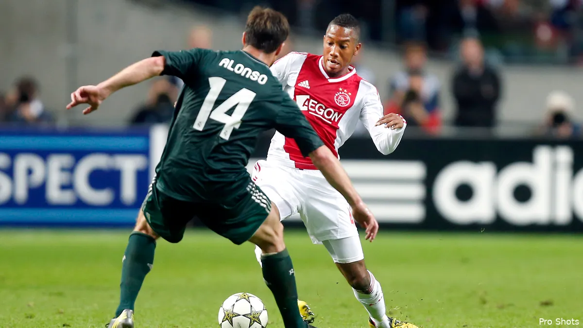 Sporkslede: 'Voelt echt als thuiskomen en op die manier betekent Ajax ...