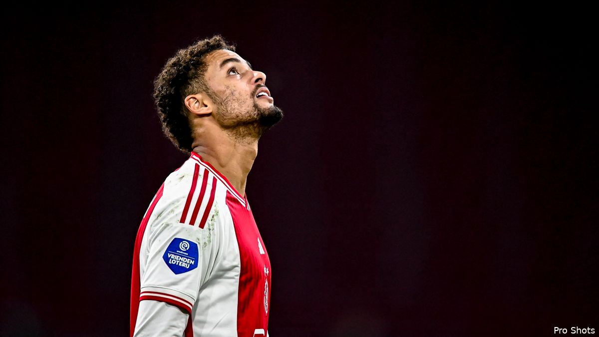 Multi-inzetbare Rensch maakt positie niet uit: 'Ik wil altijd spelen ...