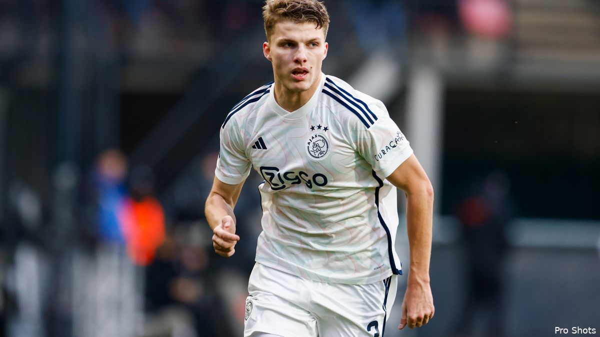 Perez heeft geen spijt van uitspraken over Gaaei: 'Hiervoor worden we ...