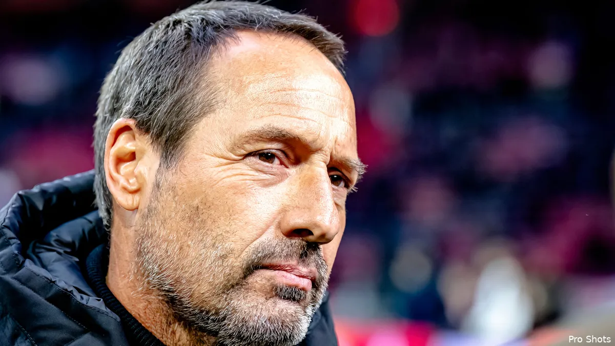 Van 't Schip begrijpt teksten Berghuis: 'Als je voorin staat, is het ...