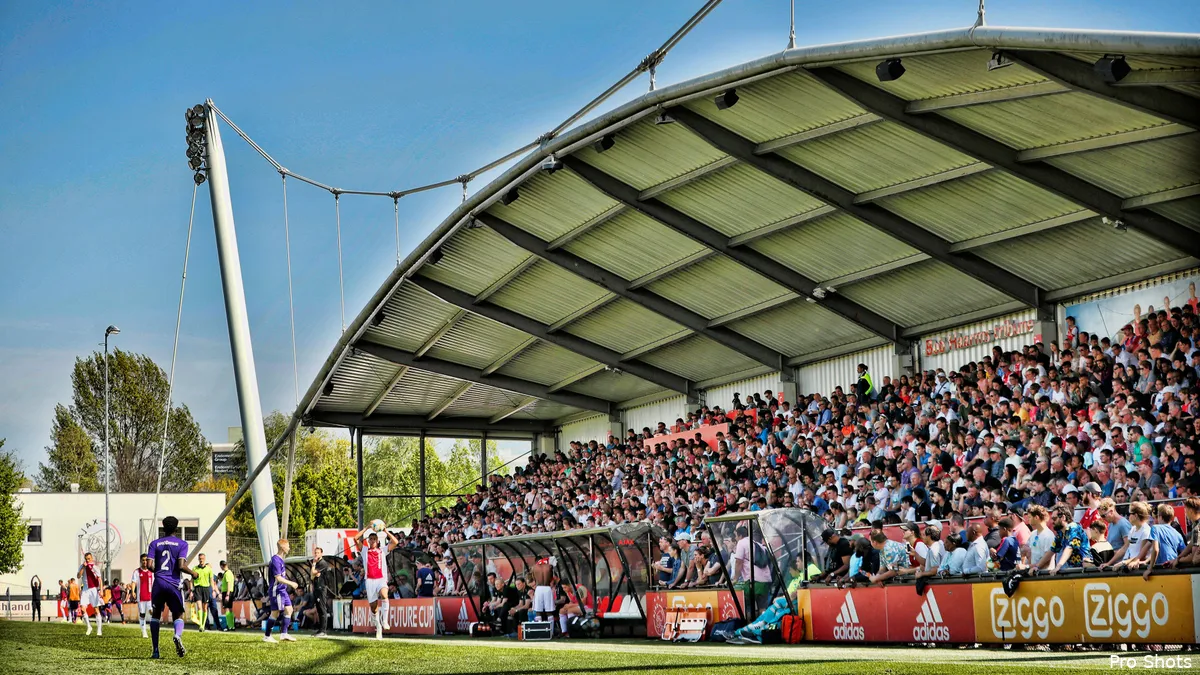 Future Cup 2025 | Zie hier alle uitslagen!