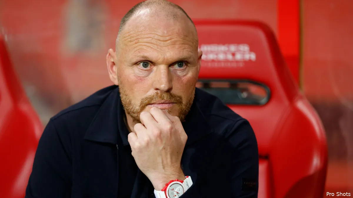FC Twente zet Oosting op straat; club uit Enschede hoopt snel vervanger ...