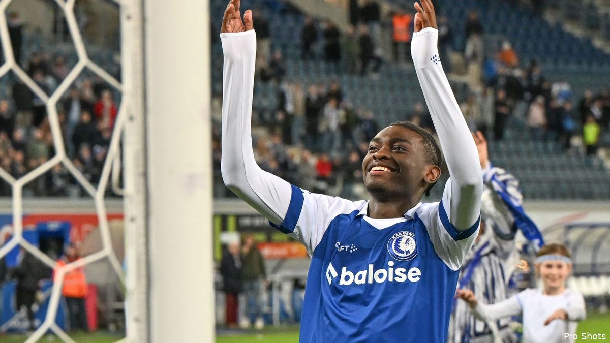 [Update IV] De Telegraaf: 'Ajax troeft Bayern München af en heeft Mokio ...