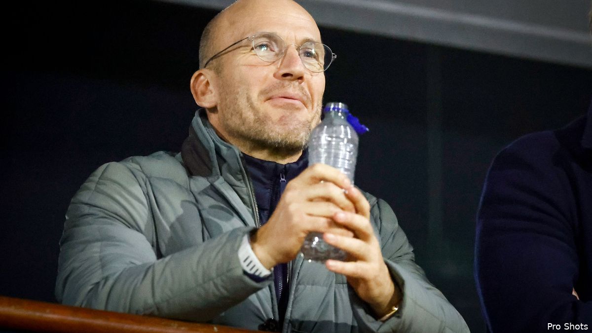 Kroes betrokken bij Ajax Vrouwen: 'Wij vinden het vrouwenvoetbal ...