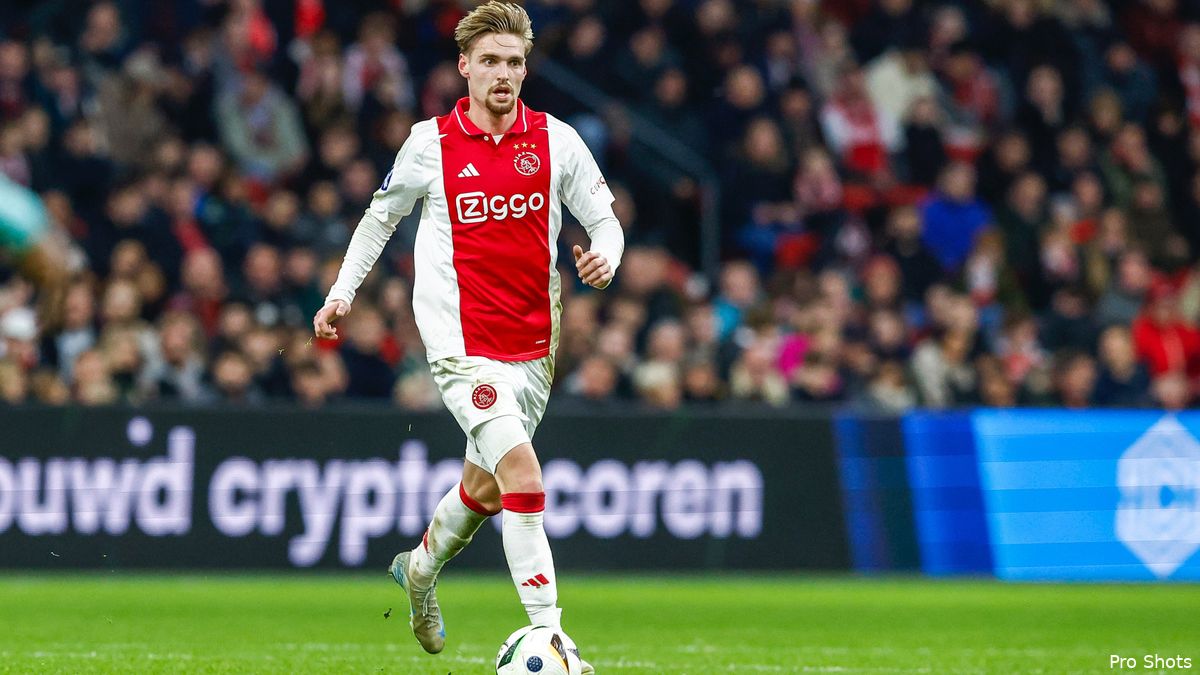 Taylor countert kritiek van buitenaf: 'Mooie cijfers, maar we zijn nog ...