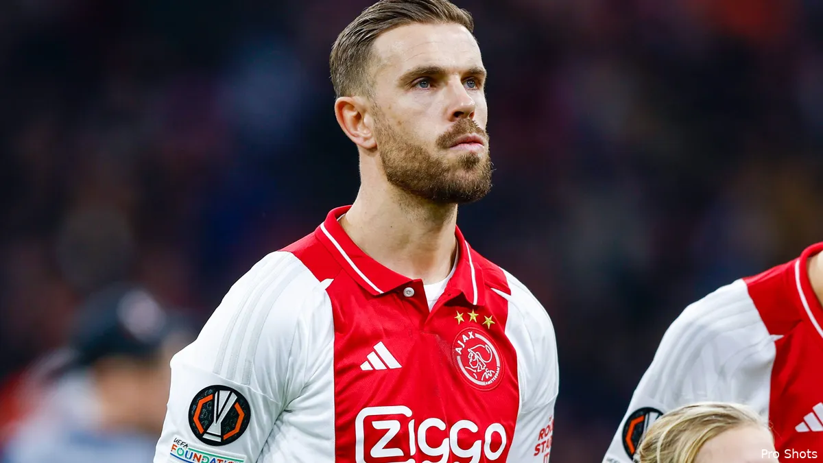 Tuchel bespreekt terugkeer Henderson: 'Jordan staat voor alles wat we ...