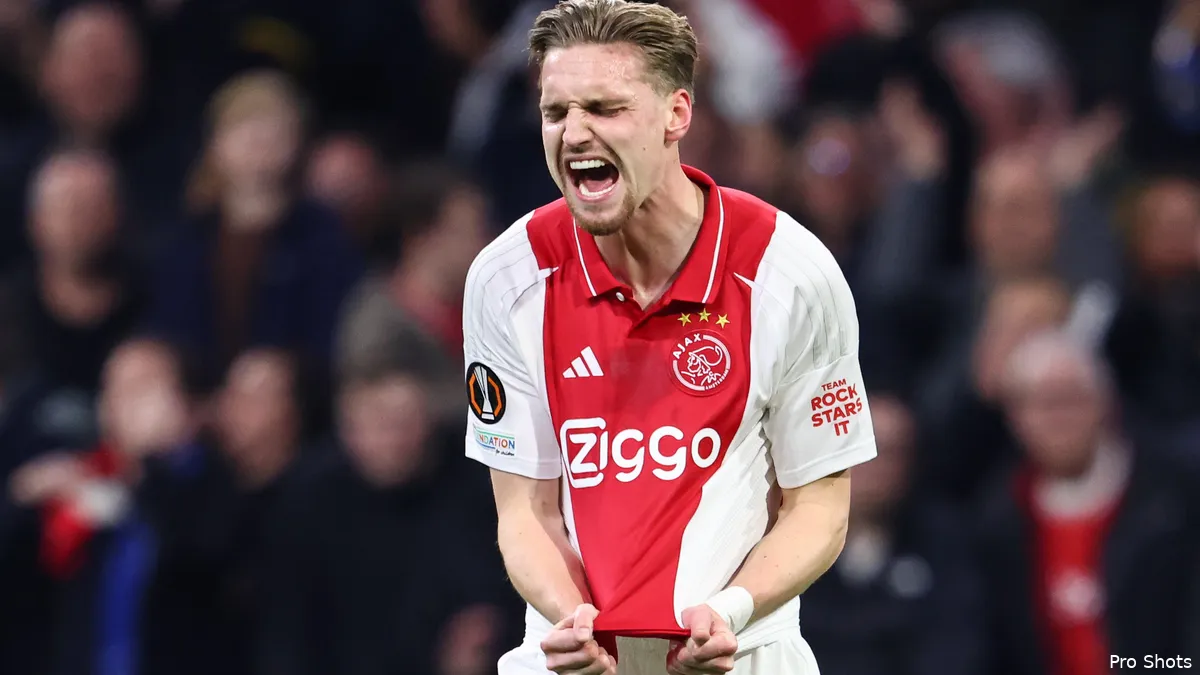 Taylor krijgt basisplaats in finale Como Cup; gewilde Hato ontbreekt in ...