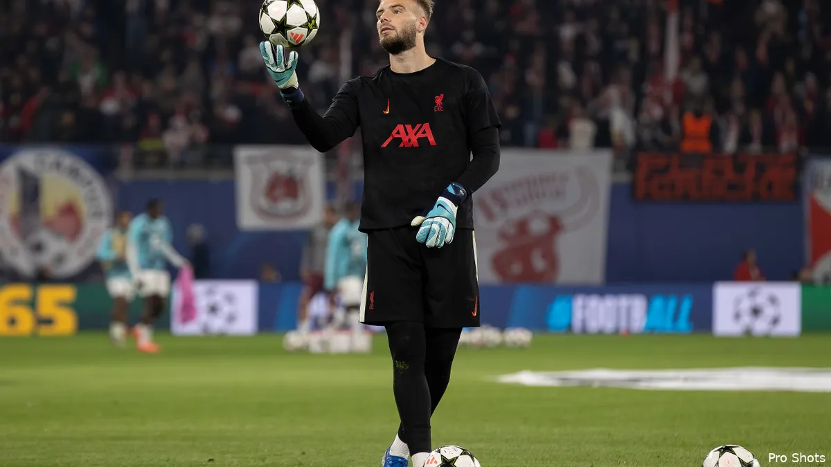 [Update] 'Transfer Jaros naar Ajax kwestie van tijd, huurdeal zonder ...