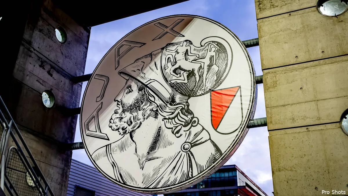 Ajax presenteert jaarcijfers: 37,3 miljoen euro verlies, 'maar ...