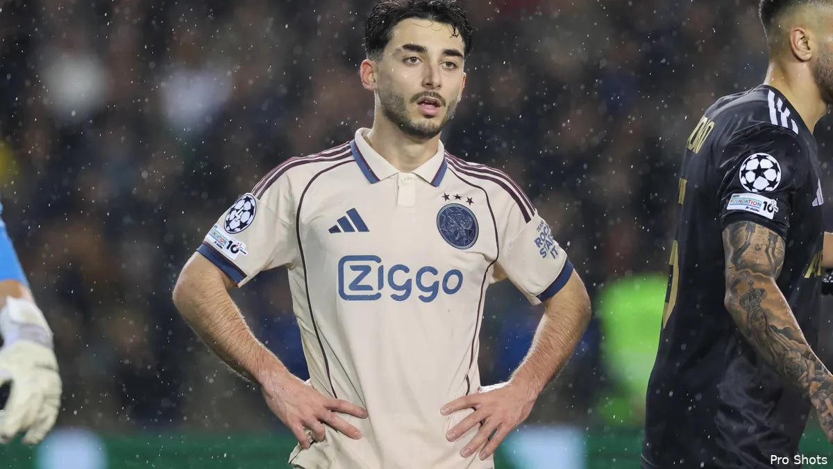 [Update V] ESPN schept duidelijkheid over transfersom en doorverkooppercentage Moro