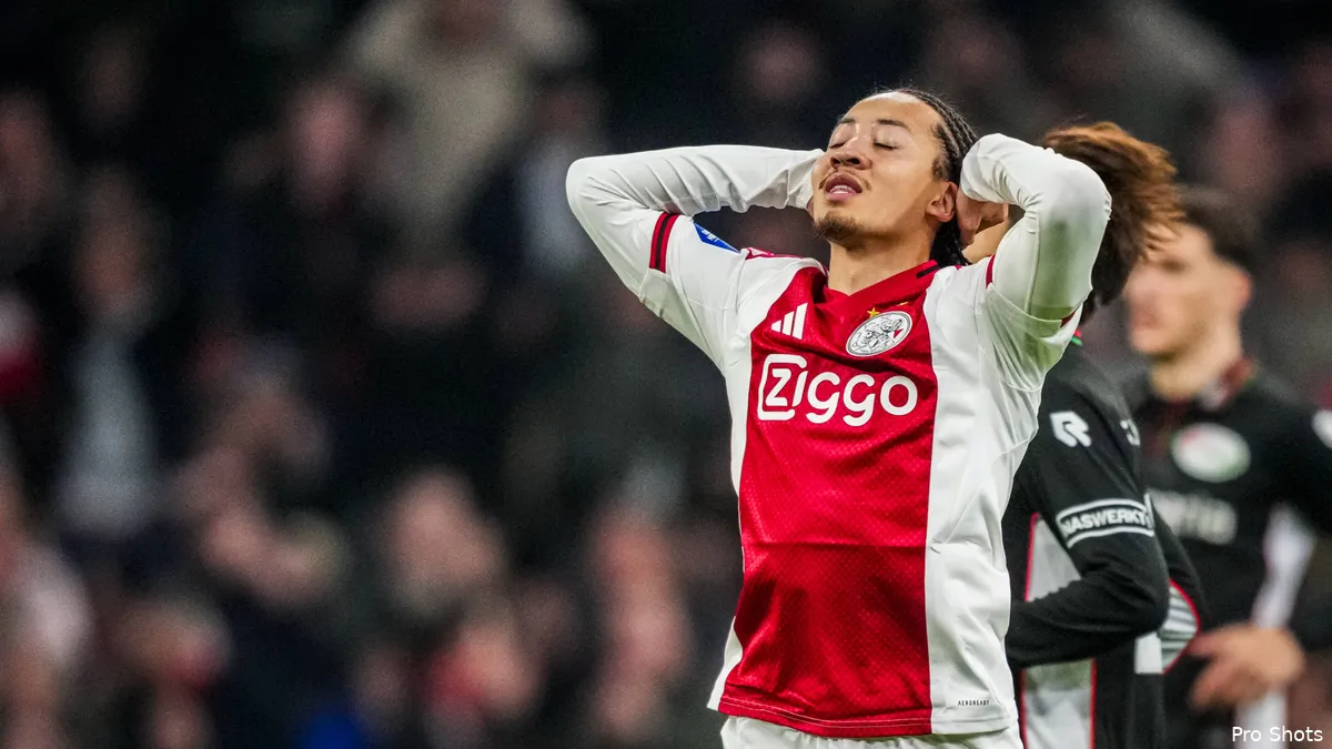 Fitz-Jim moest Kaplan verdedigen bij spelhervattingen: 'Bleven doen wat ...