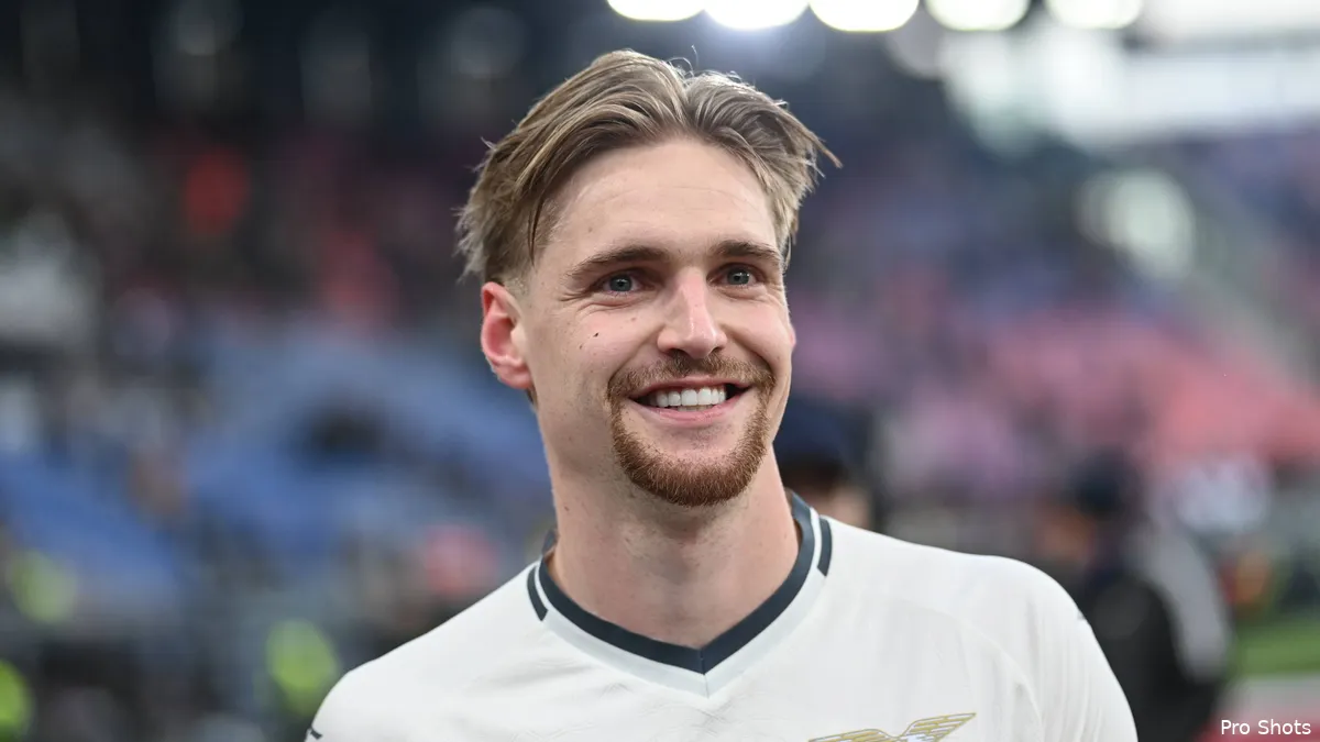 Buitenland: Taylor en Brobbey laten zich zien met doelpunten