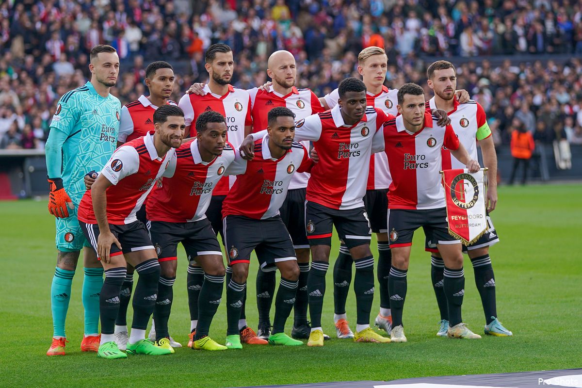 KNVB maakt speeldagenkalender seizoen 2023/'24 bekend | FR12.nl